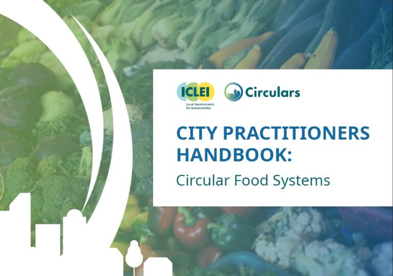 Circular food systems – Circulars