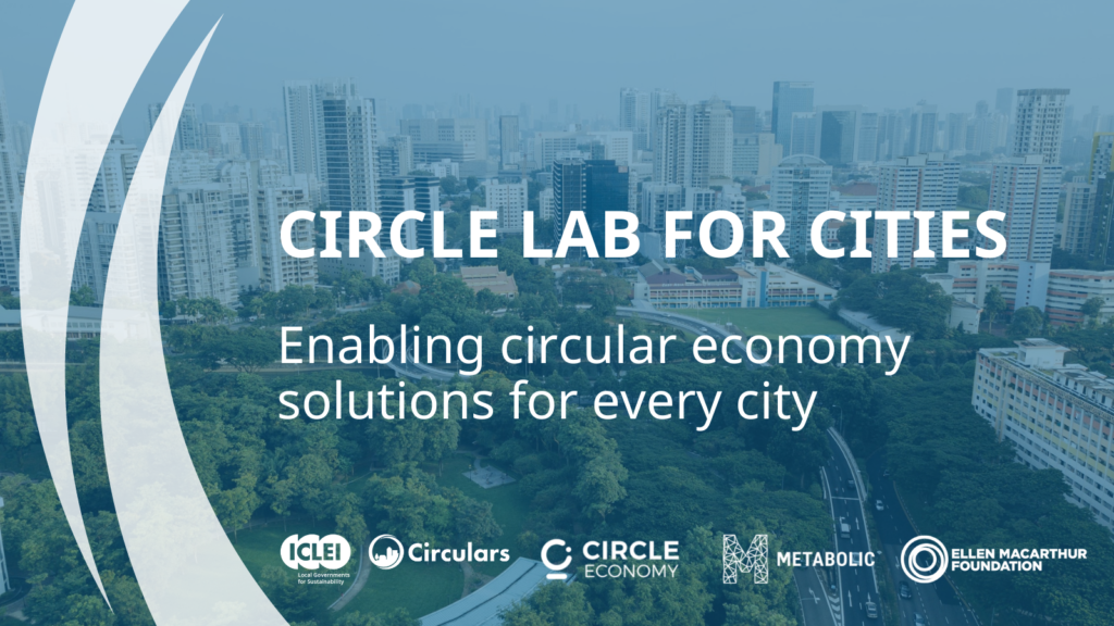 New Circle Lab for Cities program launches flagship Actions Framework ...