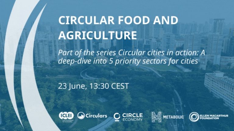 Food Systems Handbook – Circulars